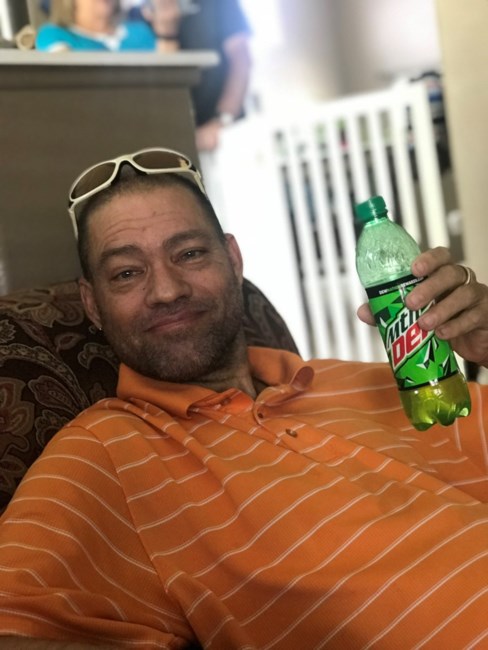 Daniel Aaron Grantham Obituary - Las Vegas, NV