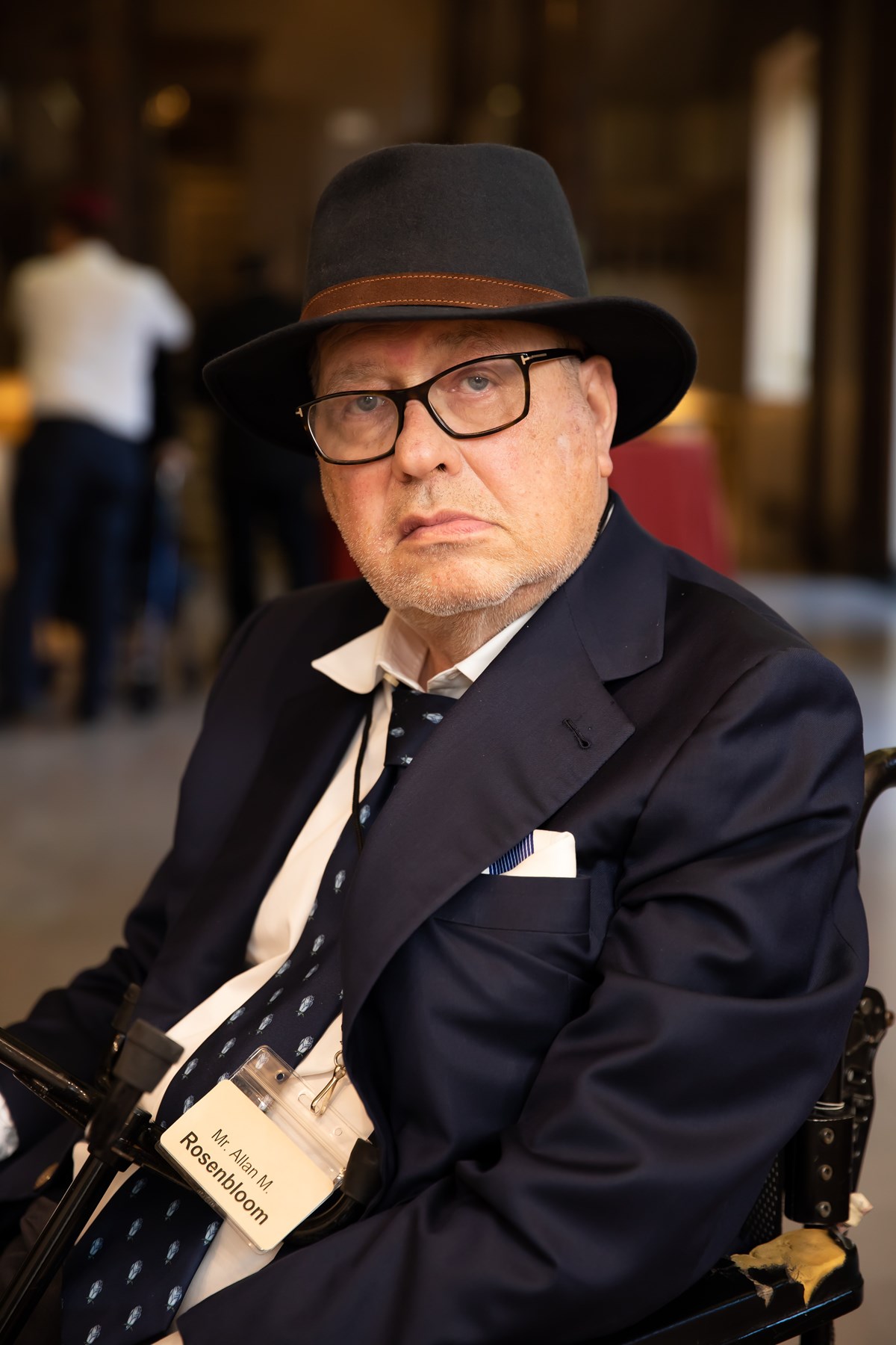 Allan Rosenbloom Obituary - New York, NY