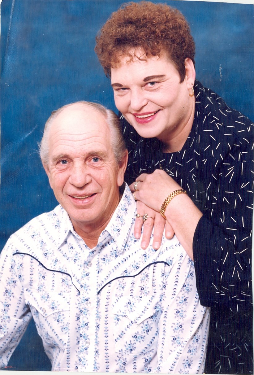 Kenneth Strupp Obituary - New Braunfels, TX