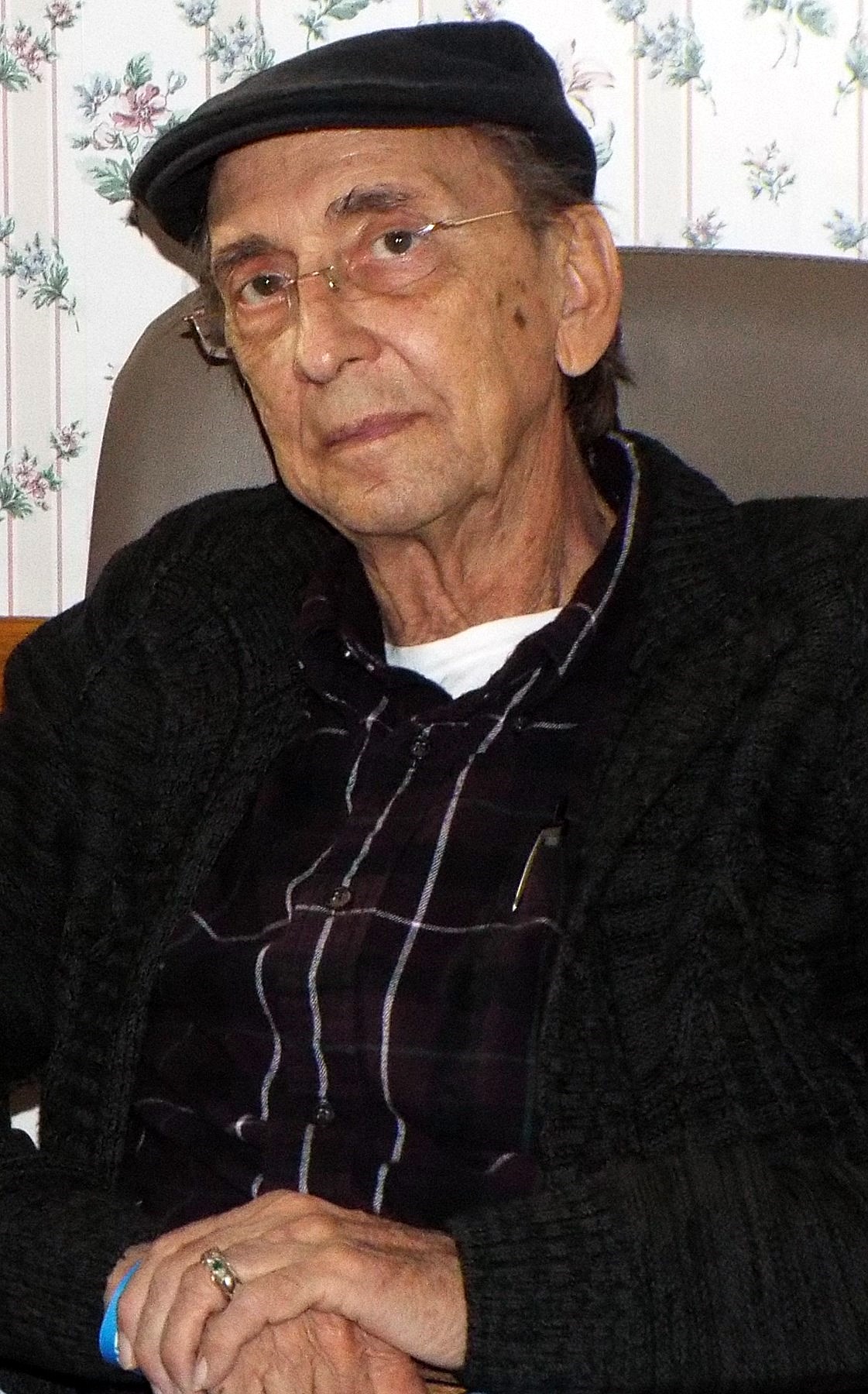 Douglas L. Powell Obituary - Ontario, CA