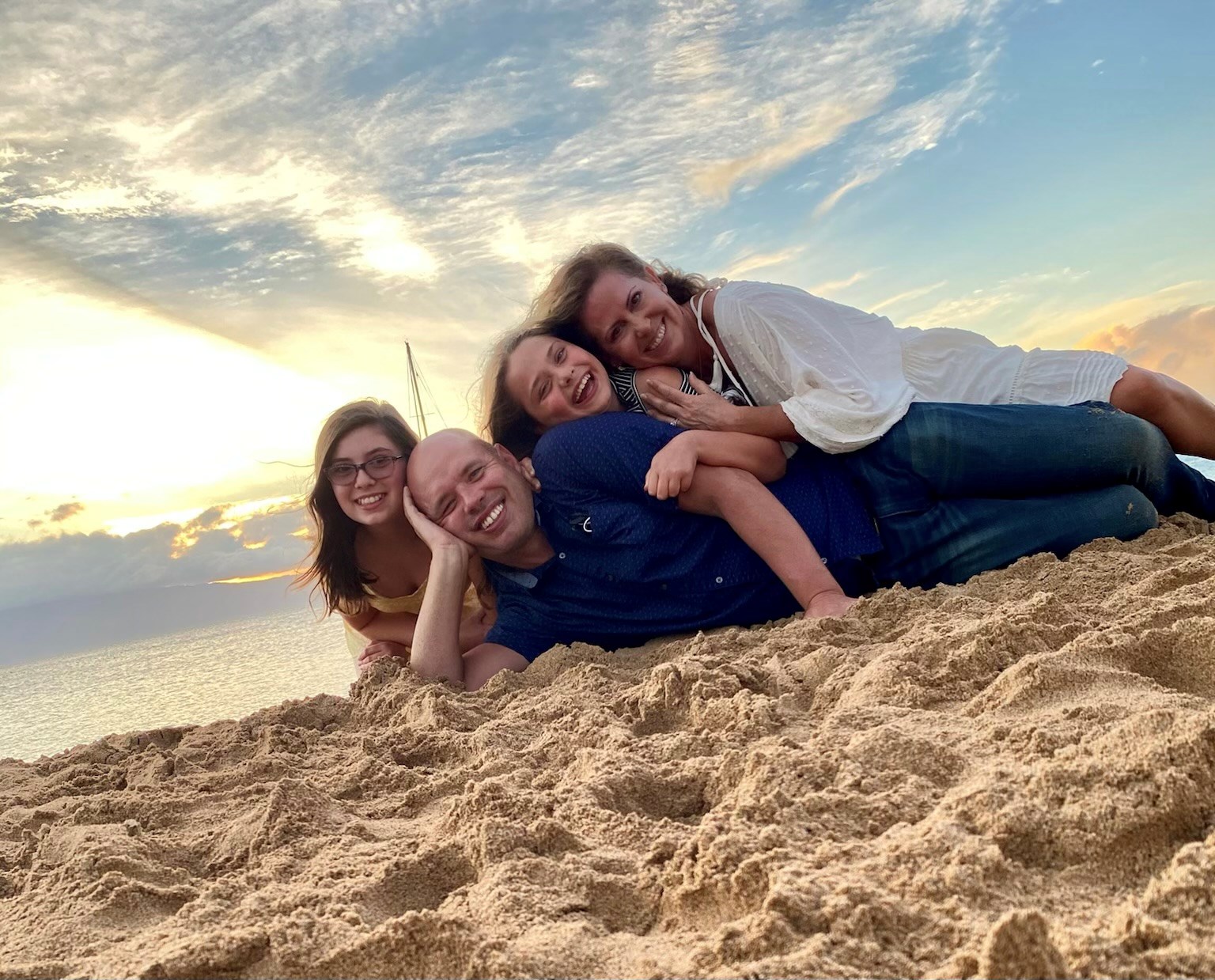 Scott Haid Obituary - Encinitas, CA