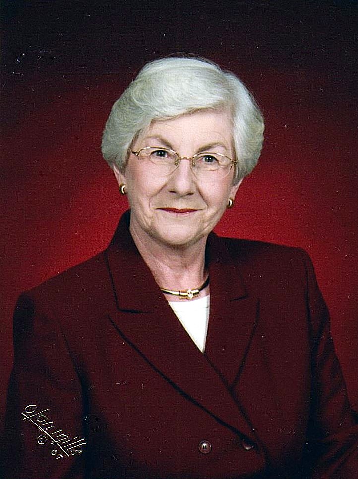 Lucille Lebold Obituary - Williamsburg, VA