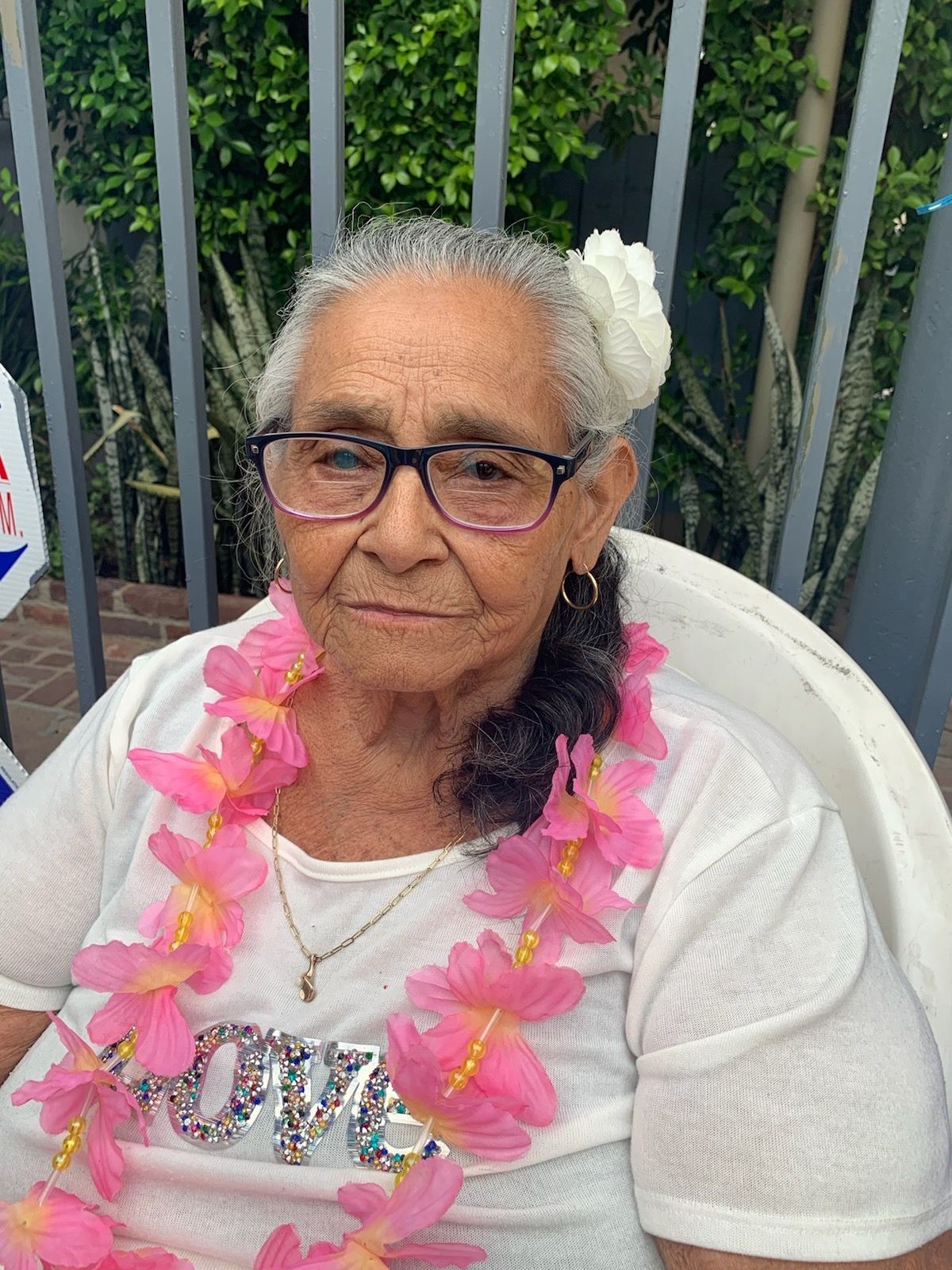 Ana Machuca de Herrera Obituary - Panorama City, CA