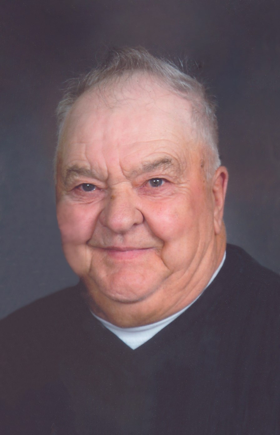 Robert Adams Obituary - Wolseley, SK