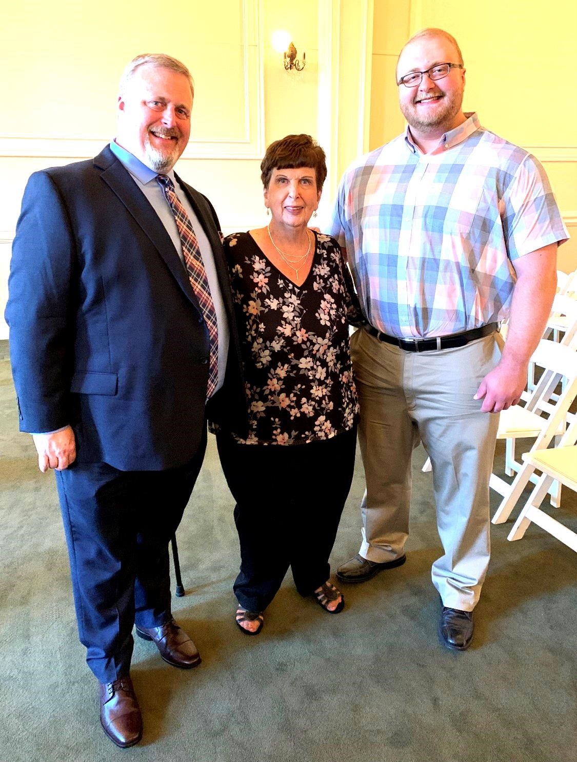 Judith Ticer Obituary - Oklahoma City, OK