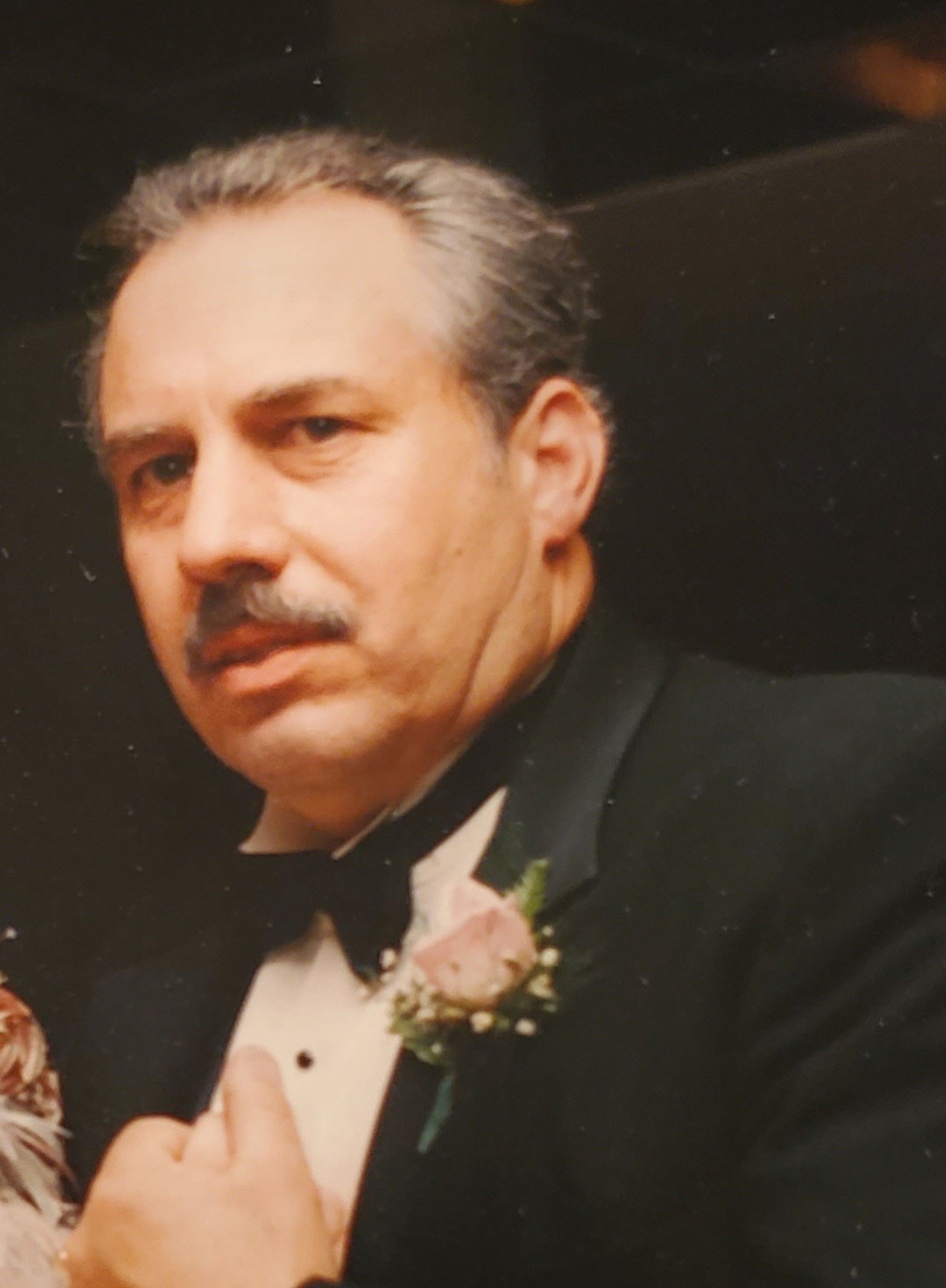 Ralph Mangin Obituary - Bel Air, MD