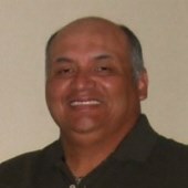 Steve Ramirez Obituary - Casa Grande, AZ