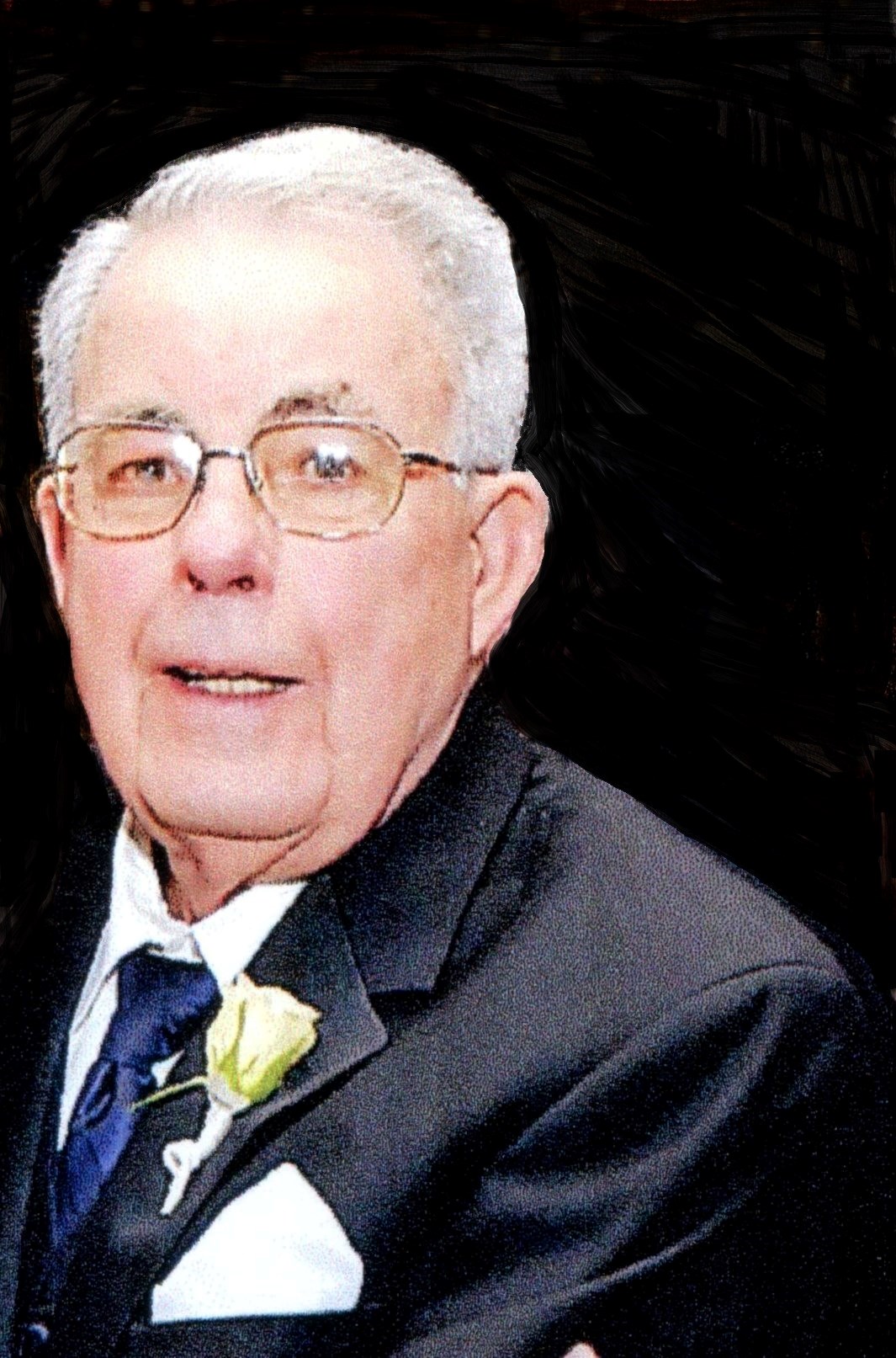 L.Jack Smith, Obituary - Jupiter, FL
