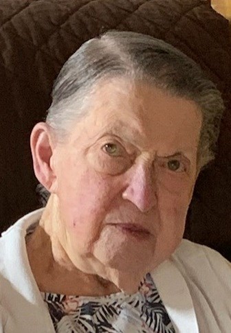 Virginia Horgan Obituary - Concord, NH