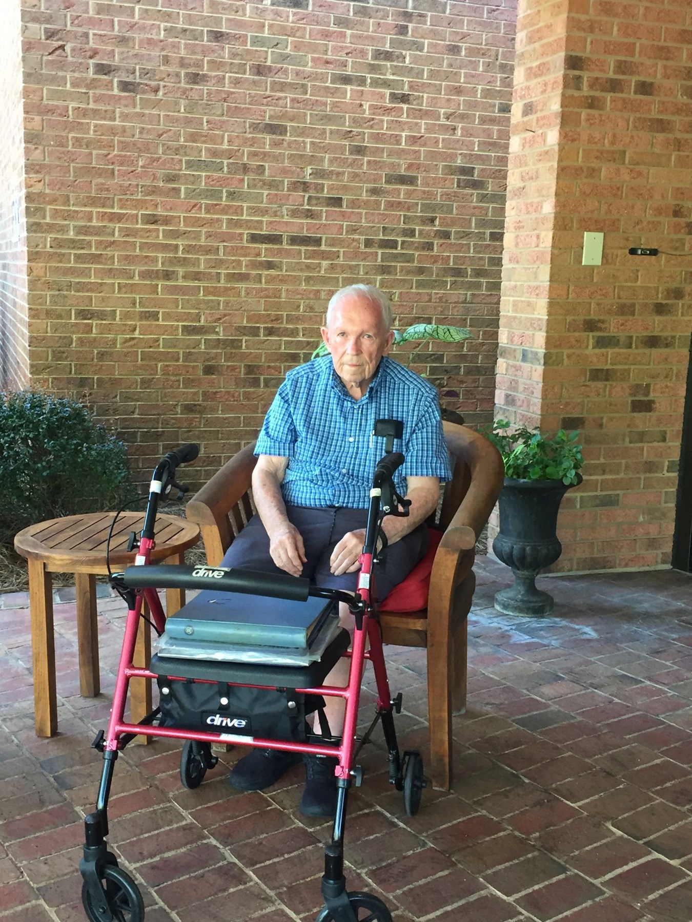 Donald Tilley Obituary - Hope Mills, NC