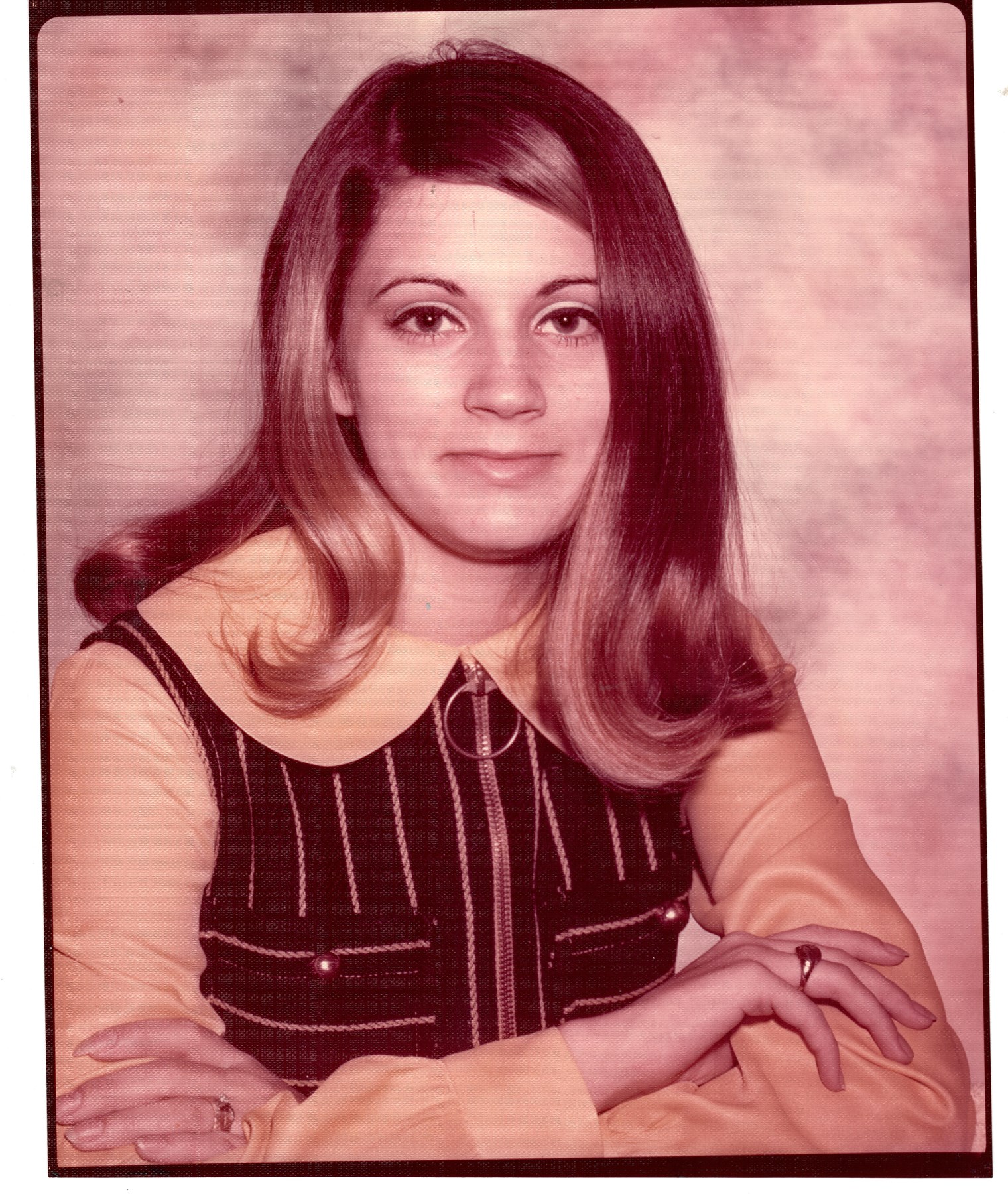 Gillian Butler Obituary - Oklahoma City, OK