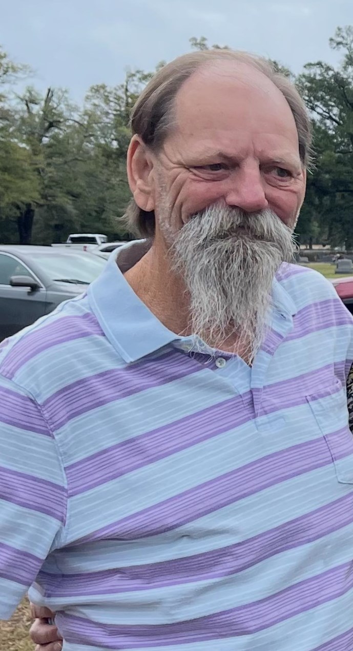 David Walker Obituary - Saraland, AL