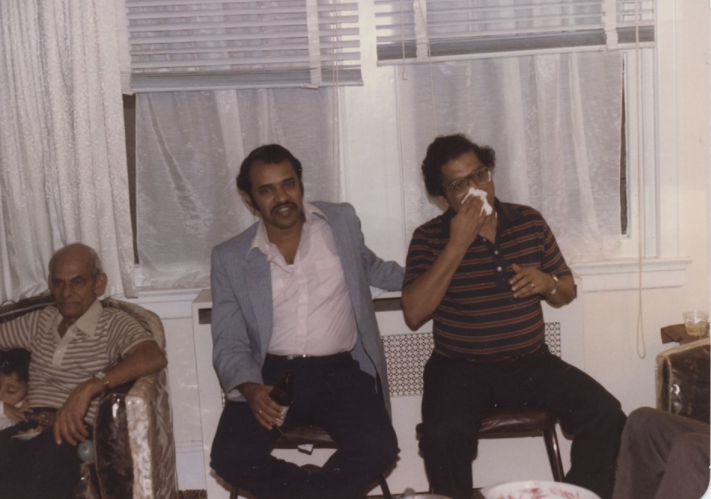 George Varughese Obituary - Huntingdon Valley, PA