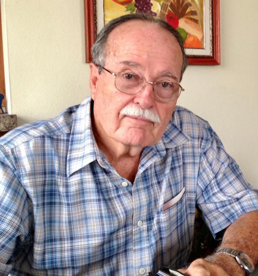 Sergio Dávila Torres Obituary - Bayamon, PR