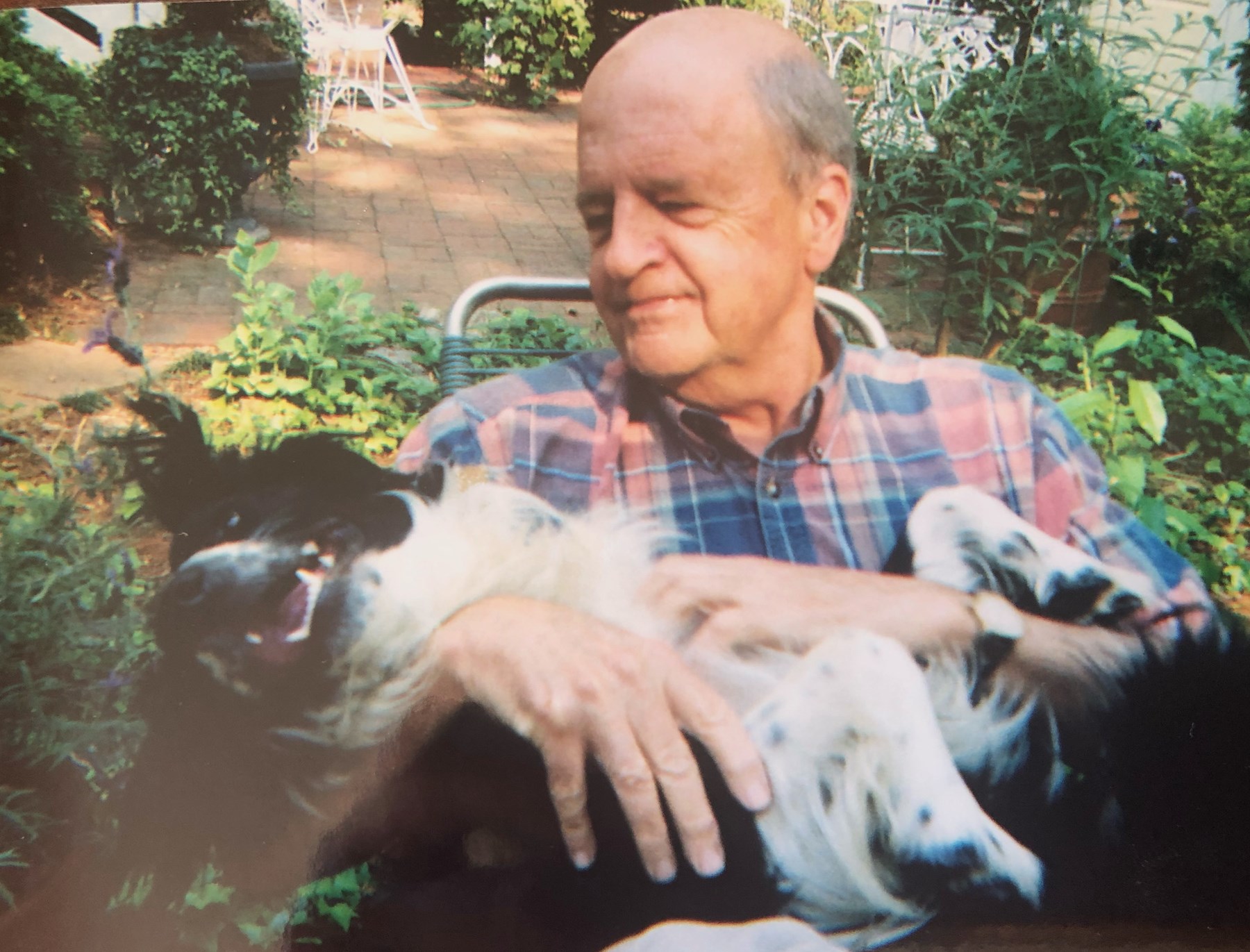 Kenneth Nance Obituary - Rome, GA