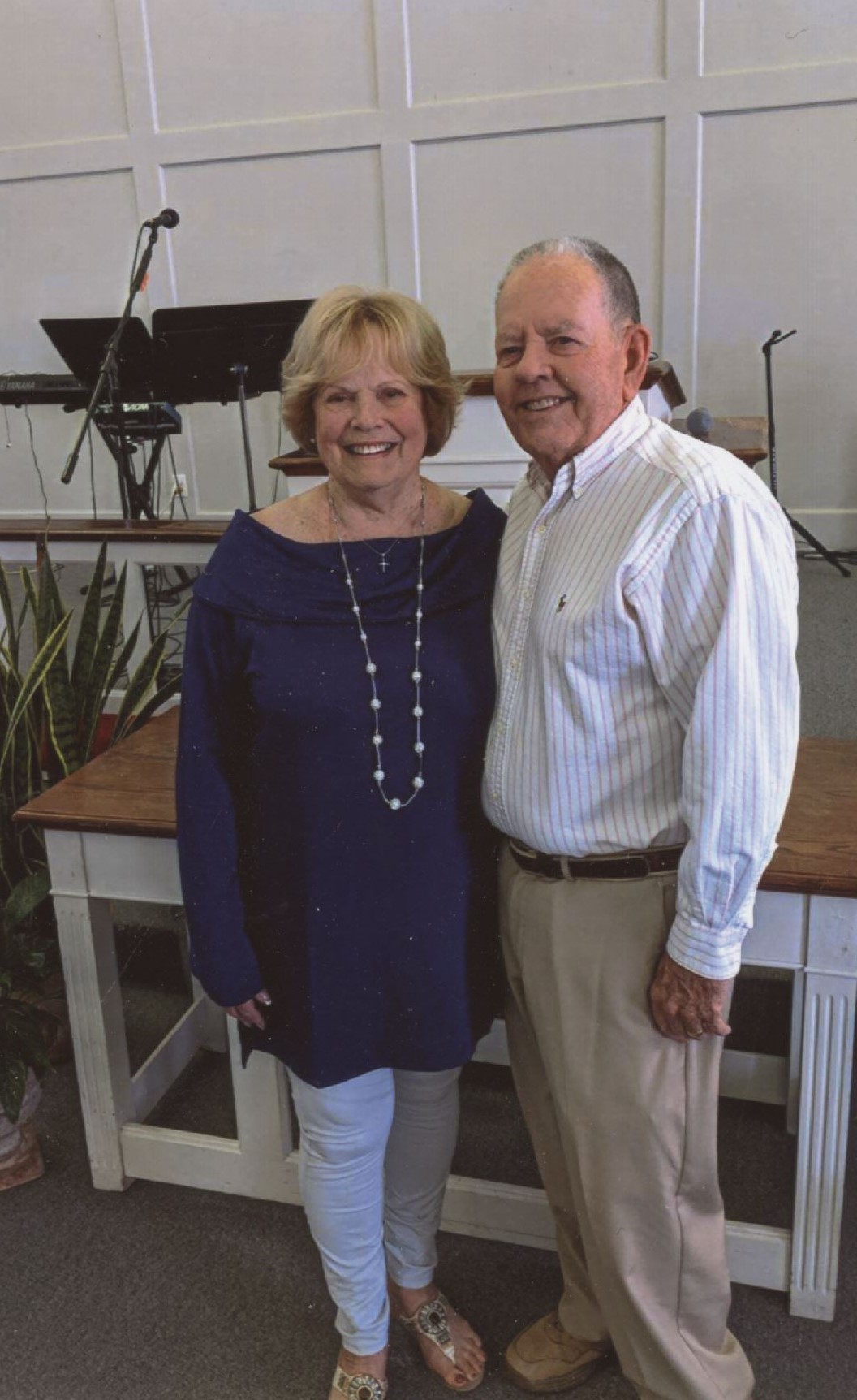 Patricia Spitler Obituary - Tallahassee, FL