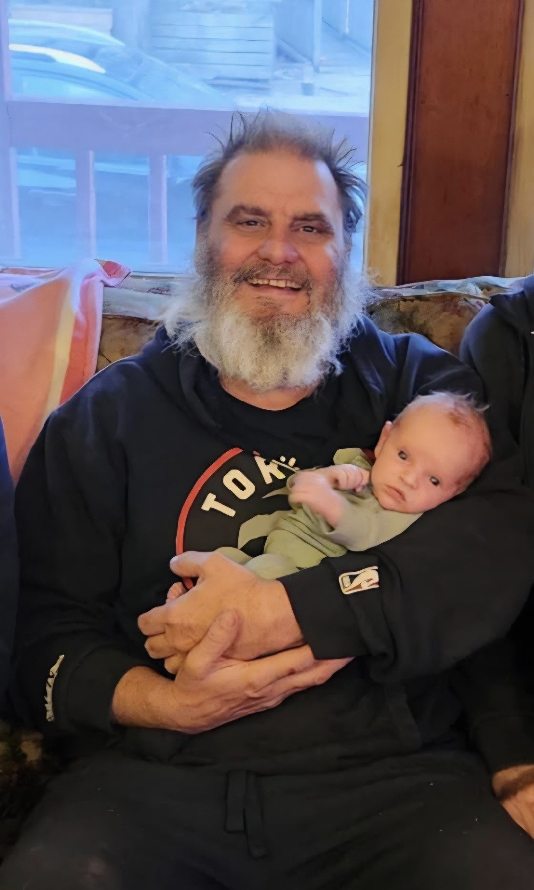 Jason Forrest Obituary - Hamilton, ON