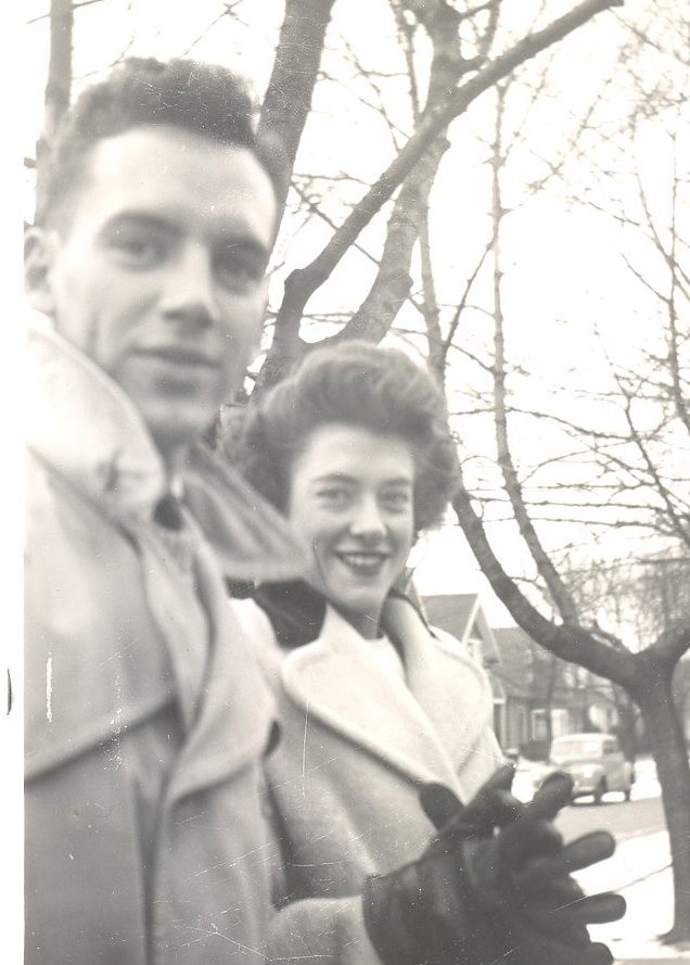 Robert Alfred Busack Obituary - Houston, TX