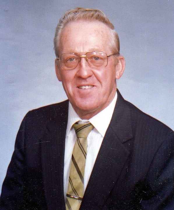 Martin William Walter Fahlsing Obituary - Fort Wayne, IN