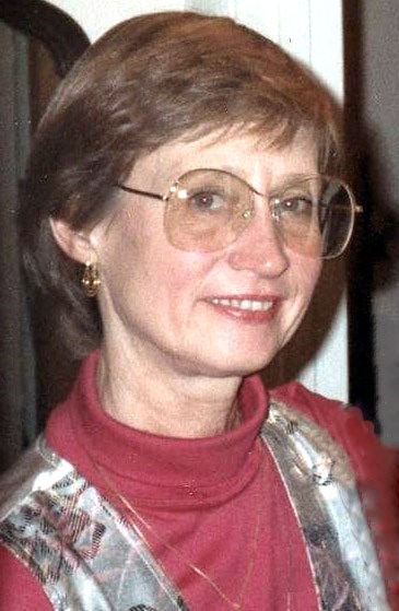 Nancy Hall Obituary - Peachtree City, GA