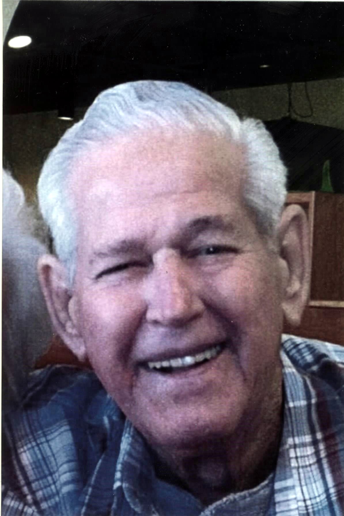 Manuel Joseph Boutte Sr Obituary - Marrero, LA