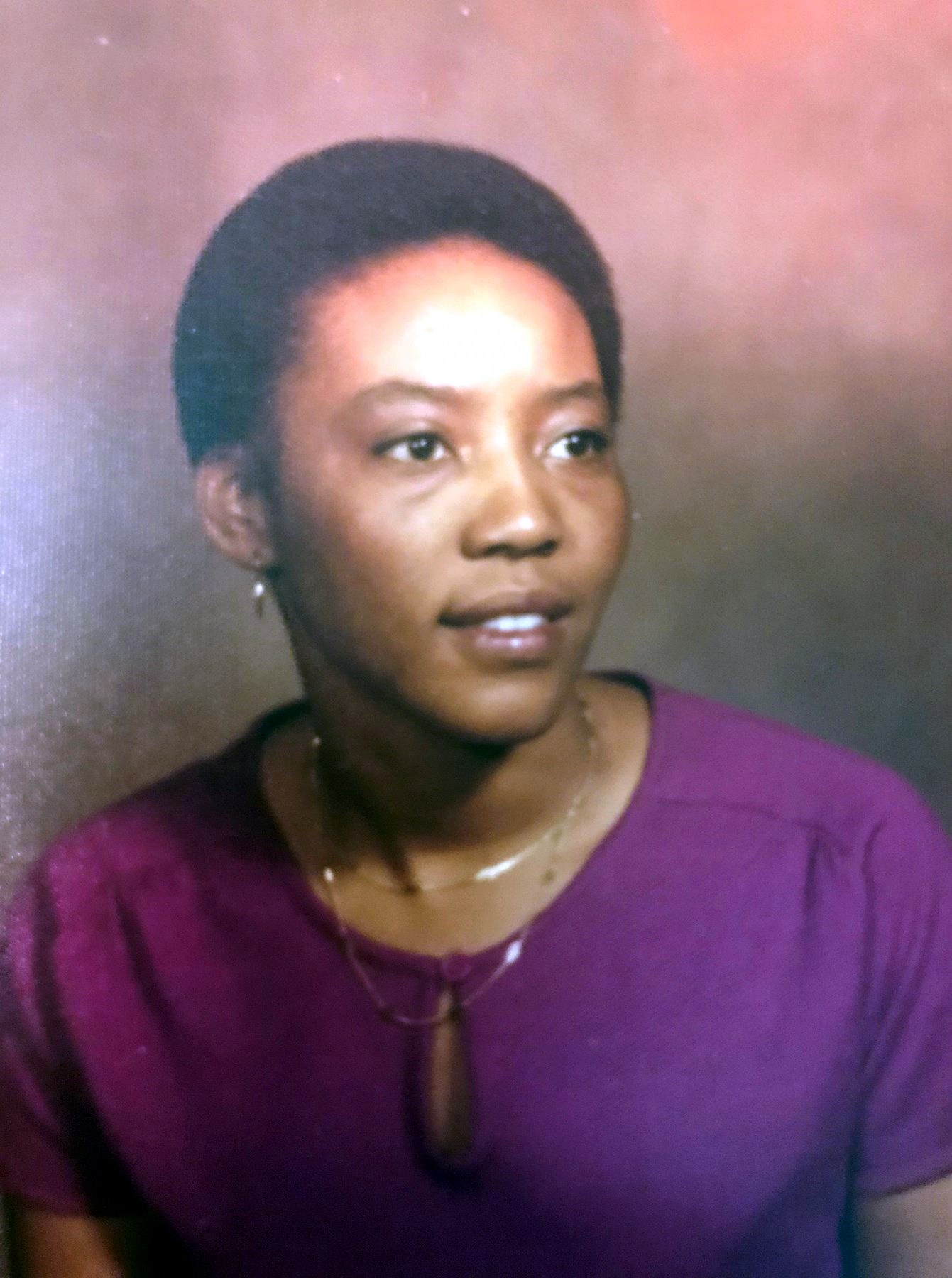Marva Daniel Obituary - Brentwood, MD