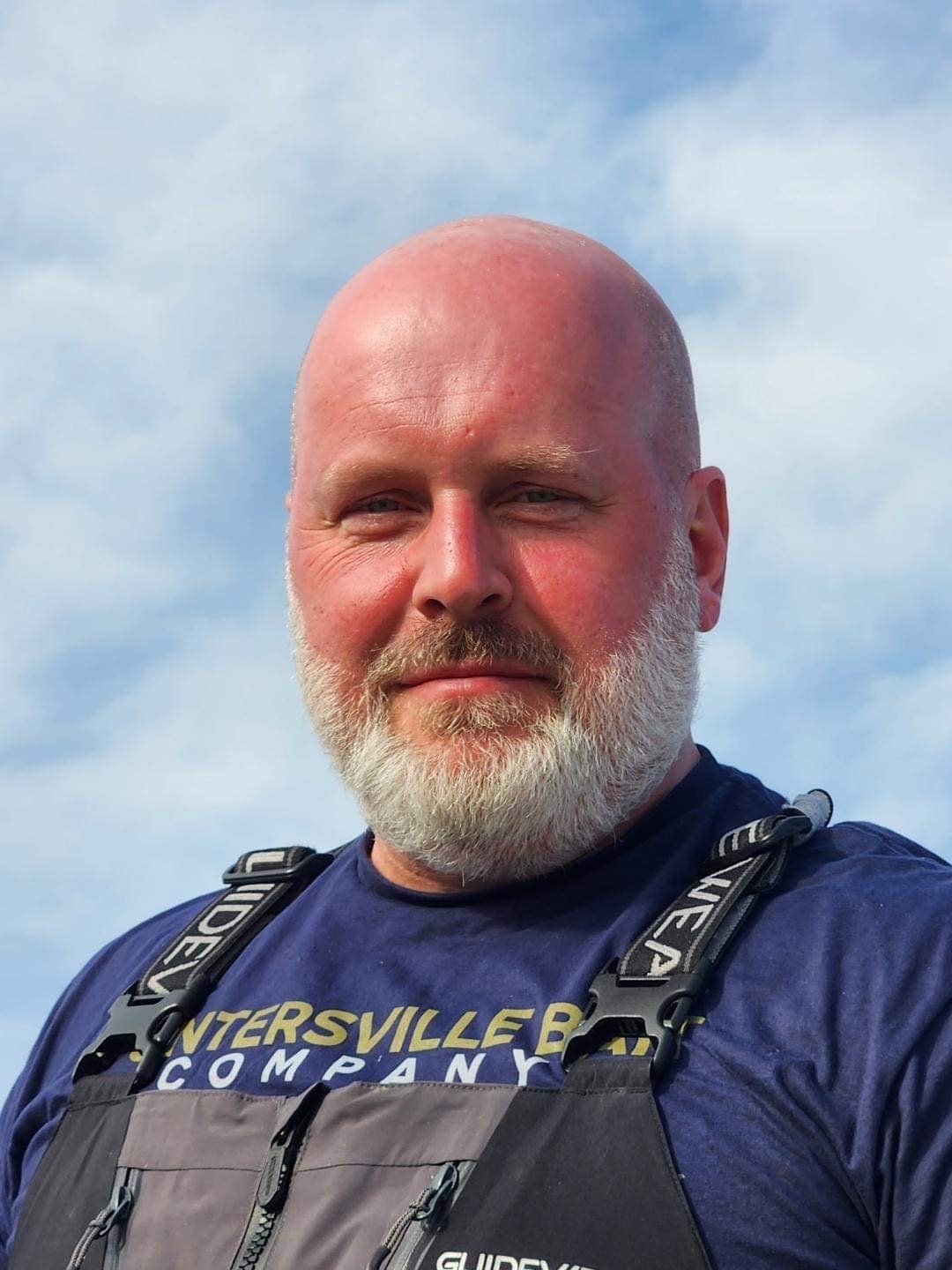 Shane Henderson Obituary - Gahanna, OH