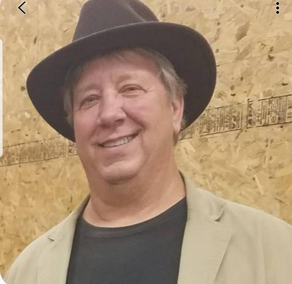 James Couch Obituary - Golden Valley, MN