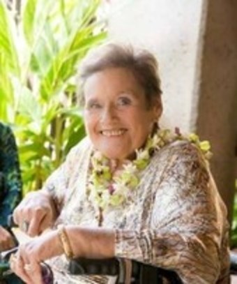 Barbara Louise Nobriga Obituary - Wailuku, HI