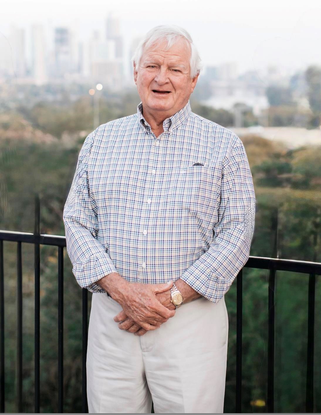 Joseph Cudd Obituary - Austin, TX