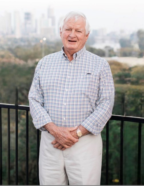 Joseph Cudd Obituary - Austin, TX