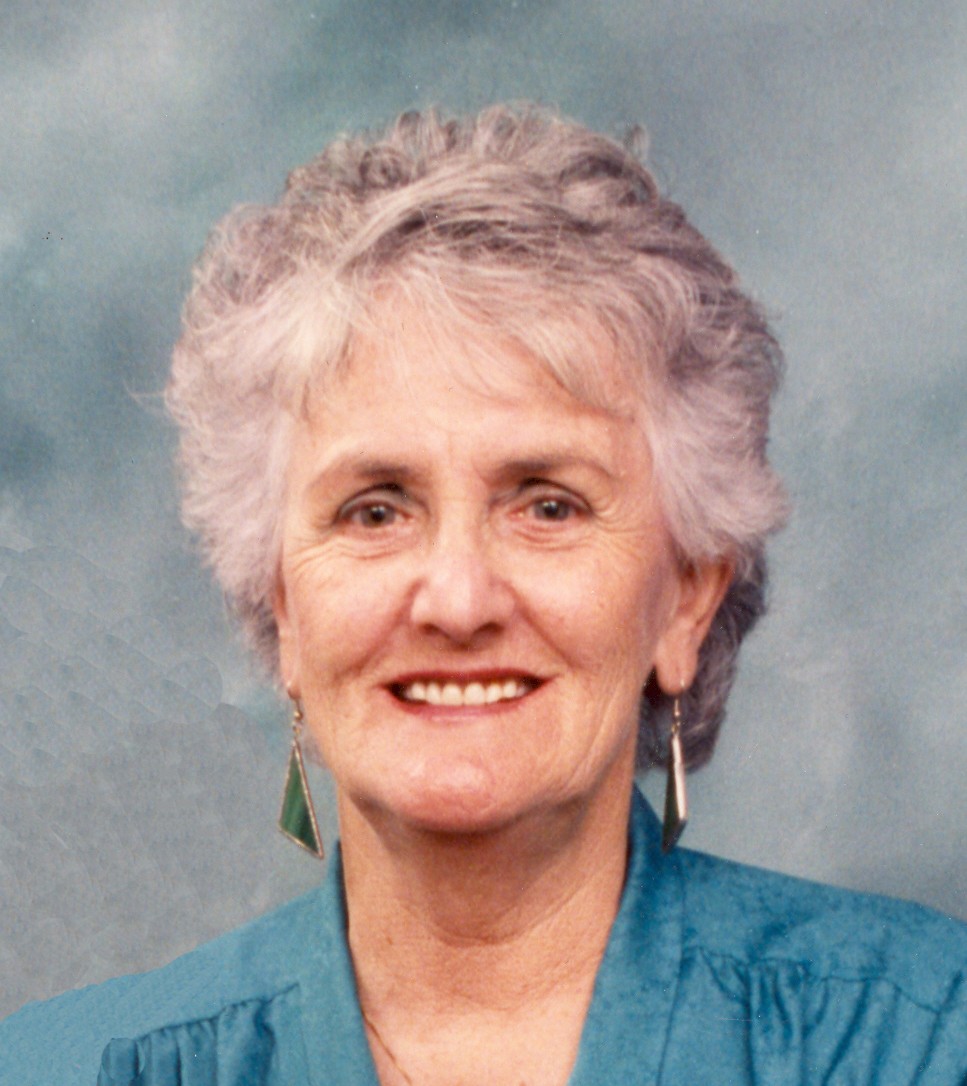 LUCY ILES Obituary - Calgary, AB