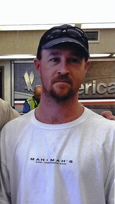 Joseph "Joey" Donald Cagle Obituary - San Angelo, TX