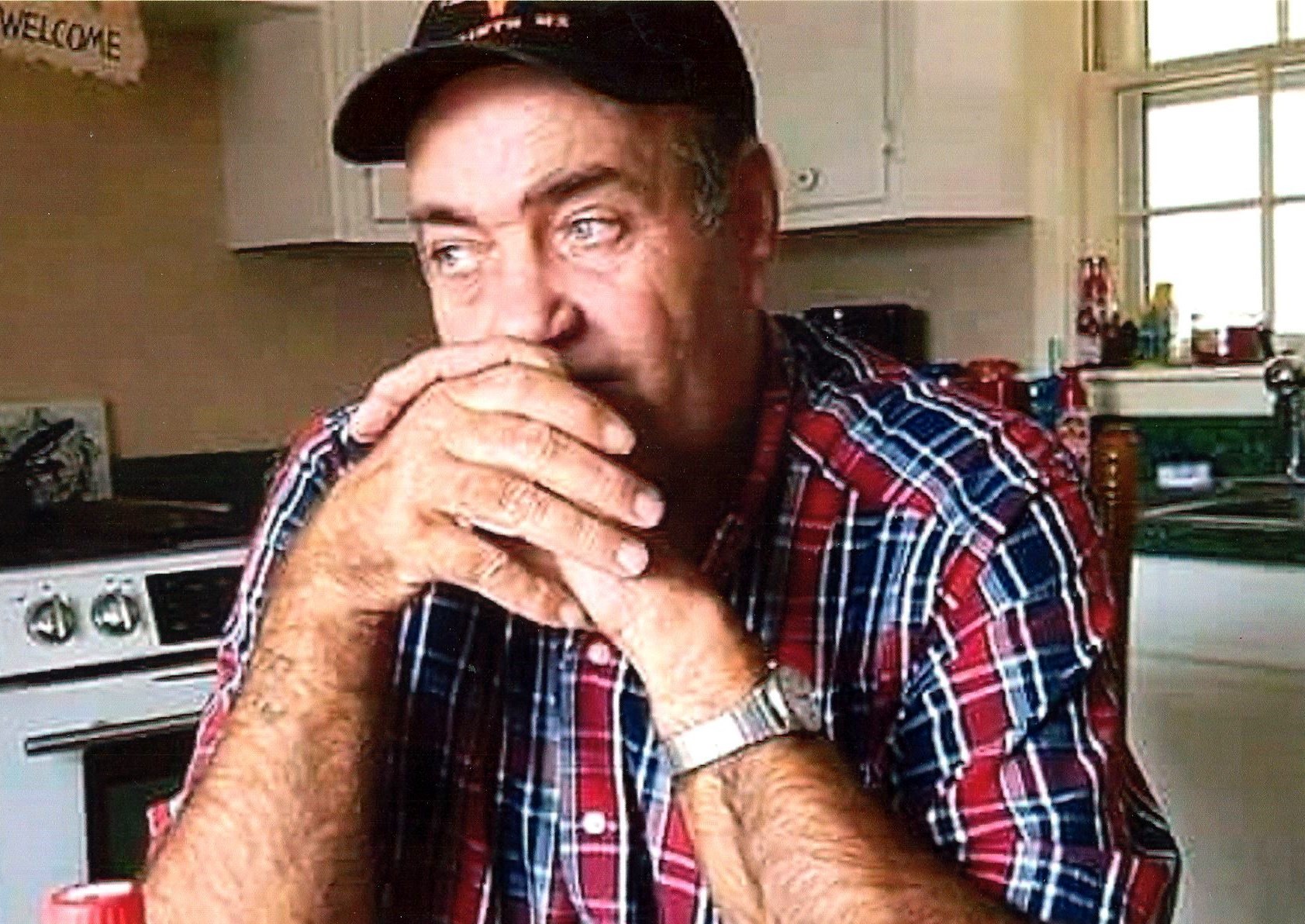 Daniel Vester Crum Obituary - Corinth, MS