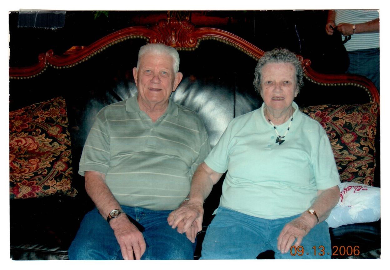 Lashelle Walter Broughton Obituary - Manahawkin, NJ