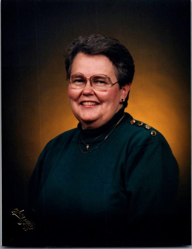Laura May (Hamill) Wilkinson Obituary - East Lansing, MI