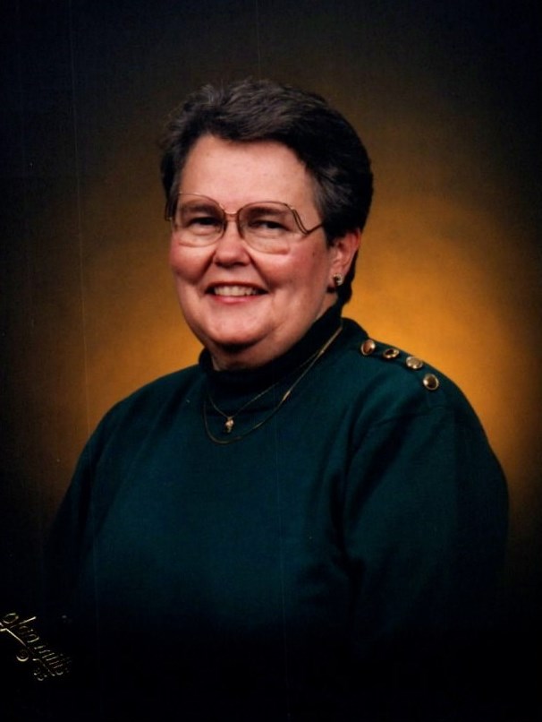 Laura May (Hamill) Wilkinson Obituary - East Lansing, MI