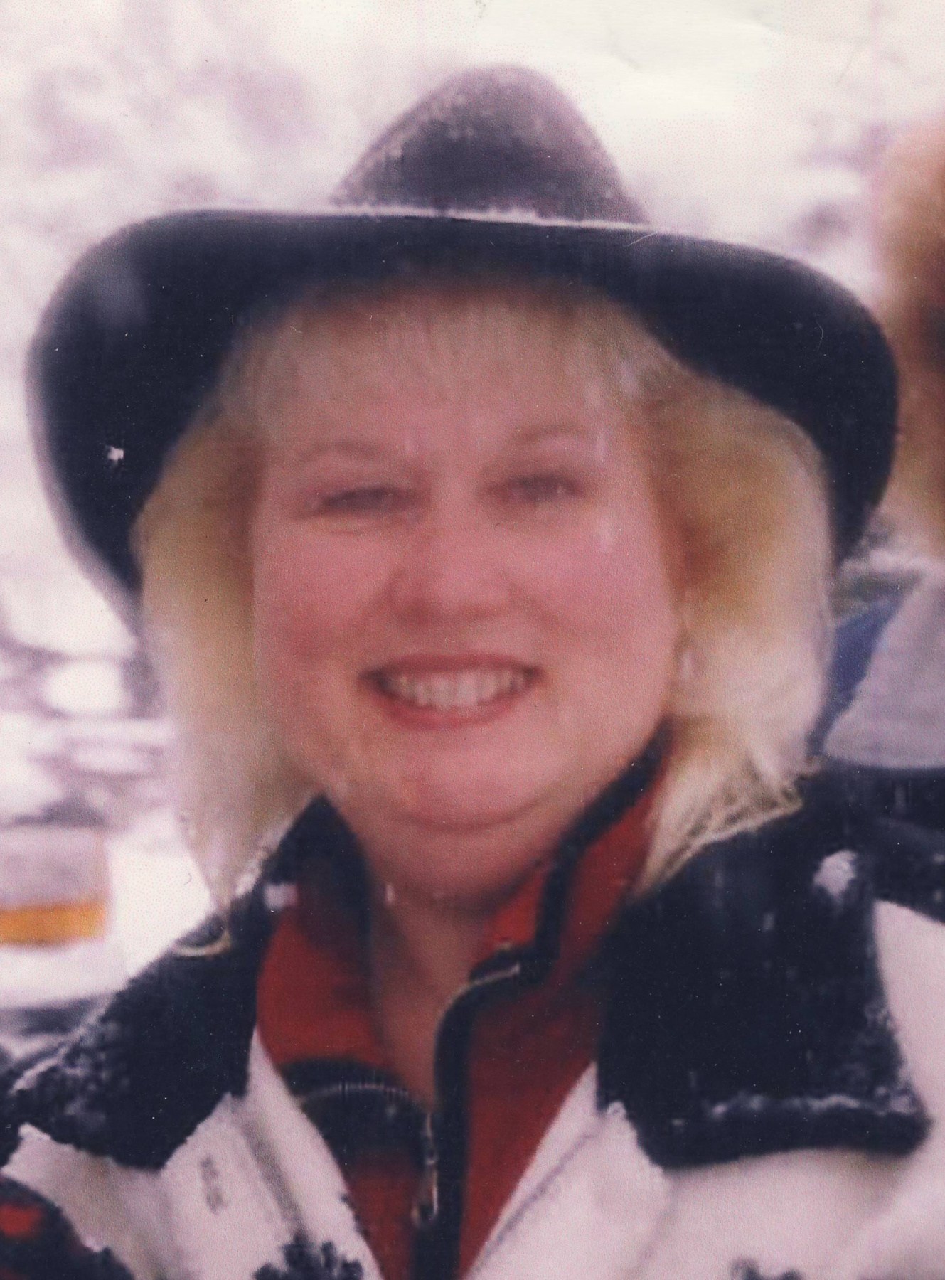 Eilah Bulanek Obituary - Houston, TX