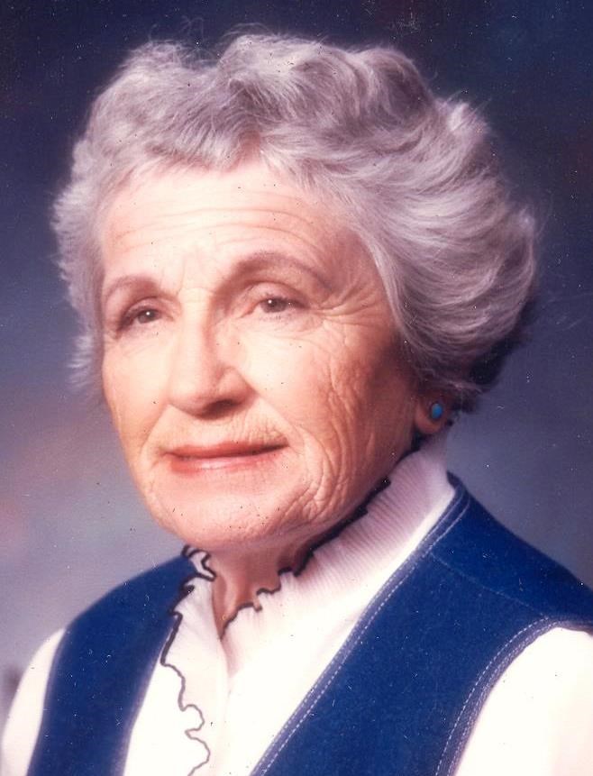 Margaret Rice Obituary - Amarillo, TX