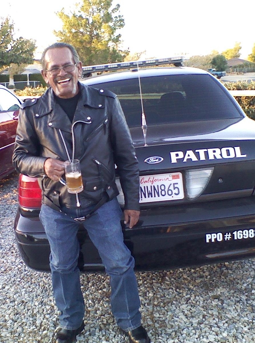 Steven Tinoco Obituary - Ontario, CA