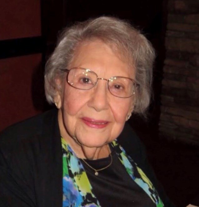 Louise Maupai Obituary - Columbia, MO