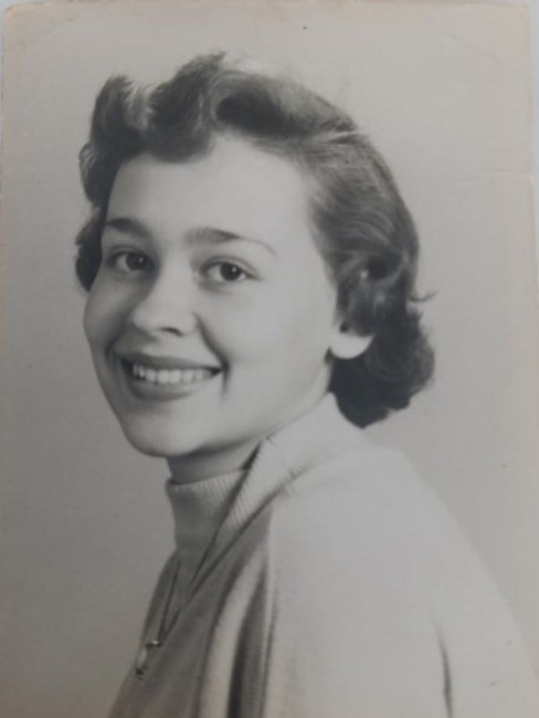 Roberta Burke Obituary - Martinsburg, WV