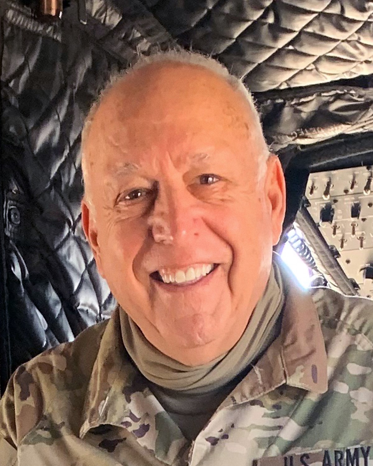 Paul William Consiglio Obituary - West Palm Beach, FL