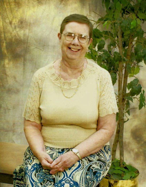 Susan Smith Obituary - Arlington, TX