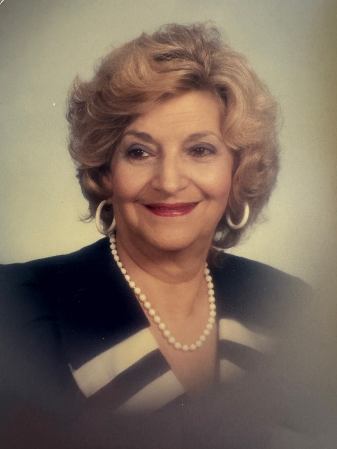 Consuelo Massiatte Obituary - San Antonio, TX