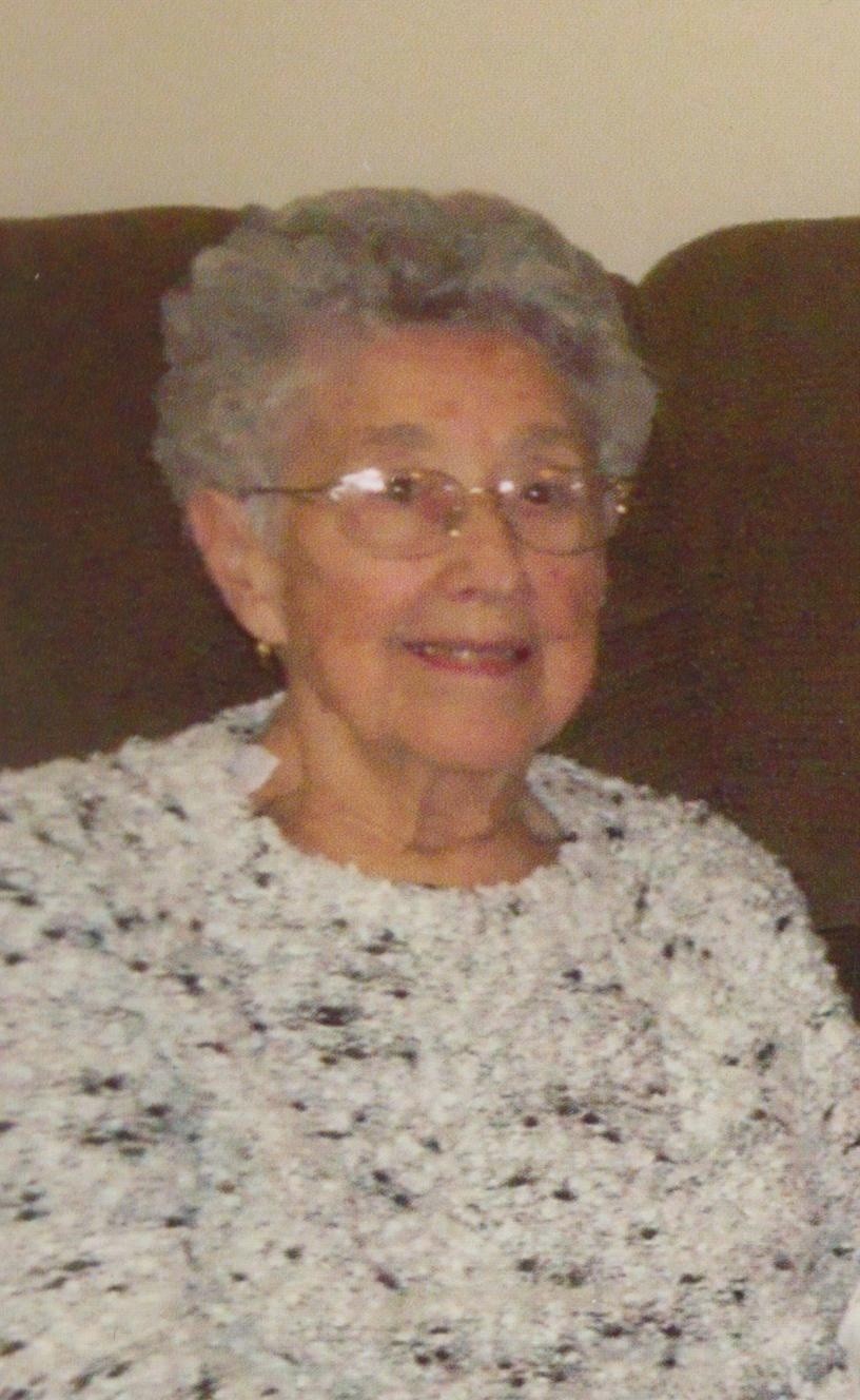 Wilma Jean Jerger Greenwell Obituary - Bloomington, IN