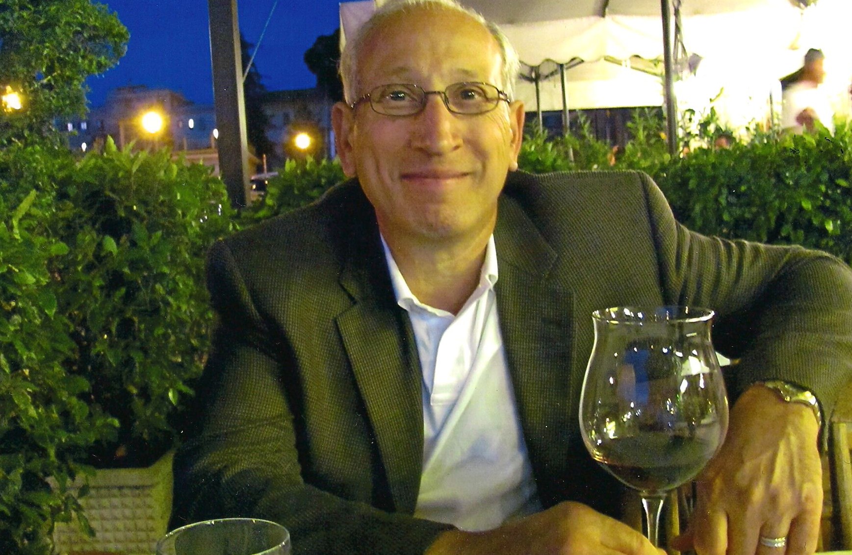 David Americo De Meis Obituary - Pelham, AL