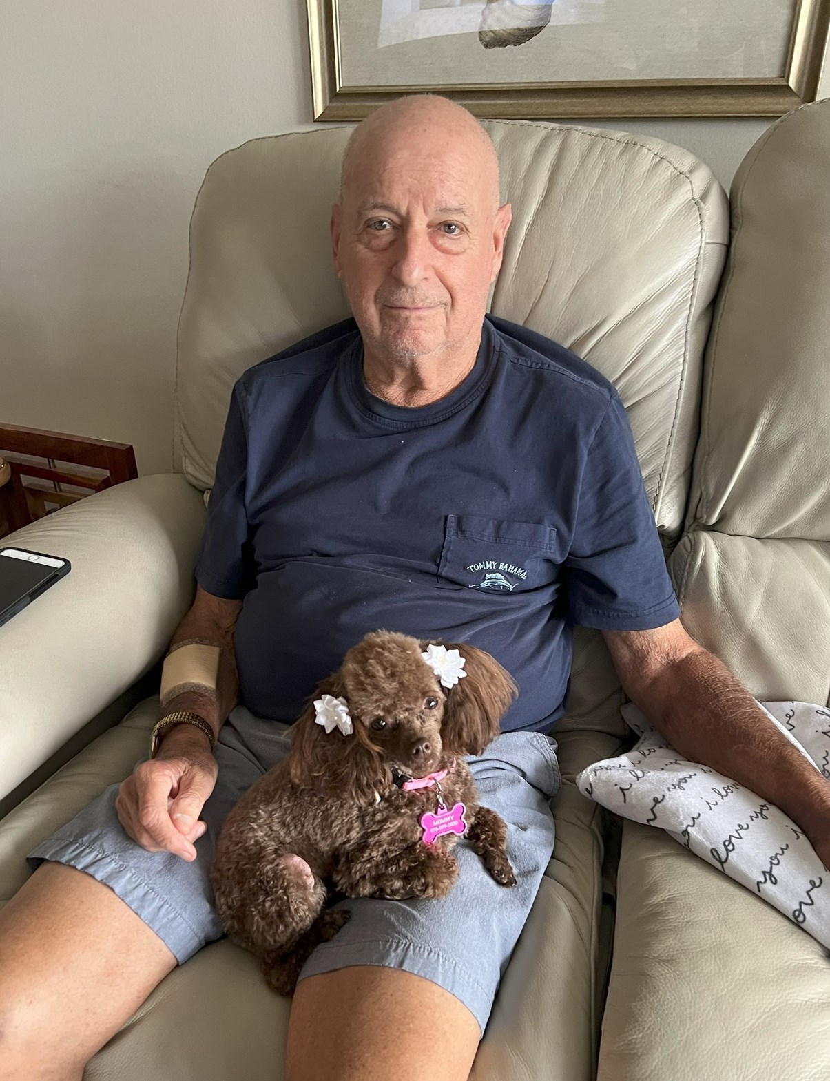 Alan Gaynor Obituary - Delray Beach, FL