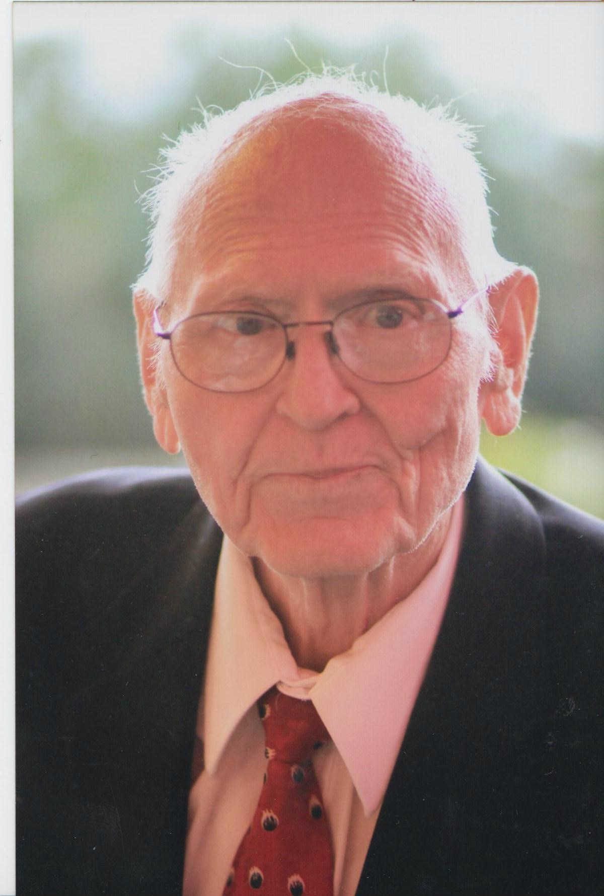 Dean J Mortensen Obituary - Colorado Springs, CO