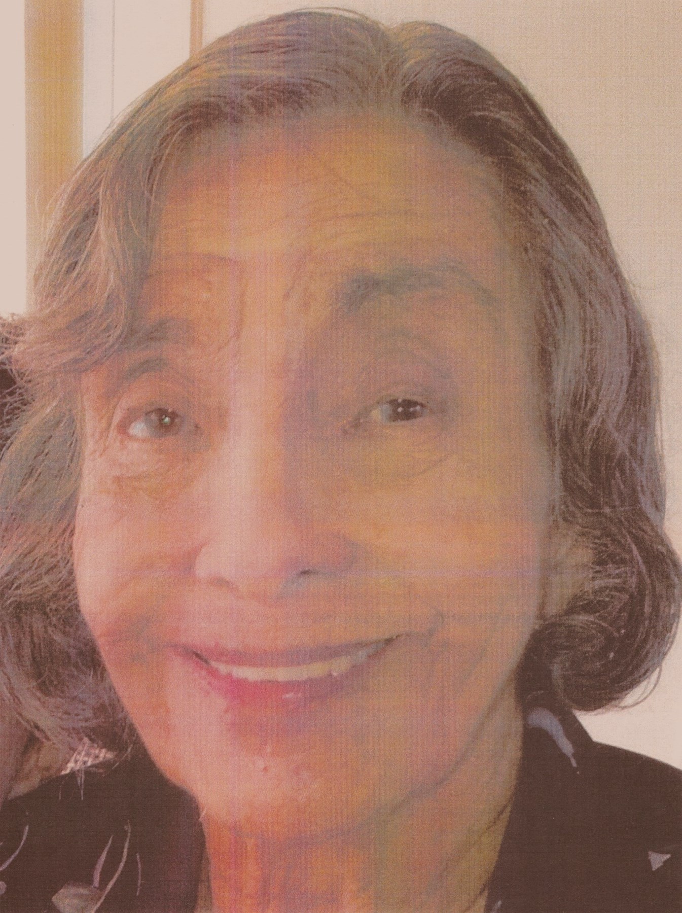 Mary Marrone Obituary - Honolulu, HI